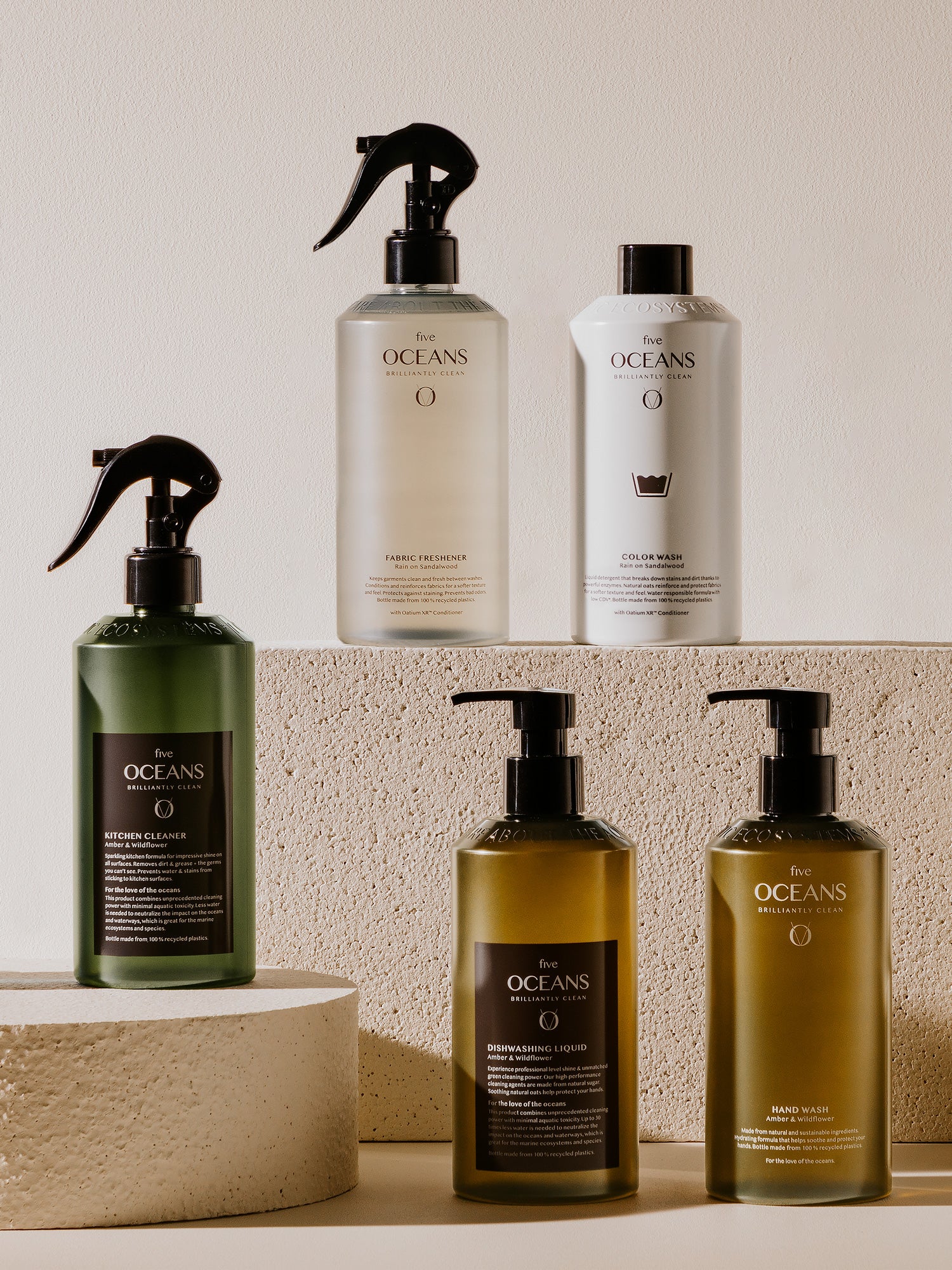 Ultimate Hero Kit – Fiveoceanshome.com