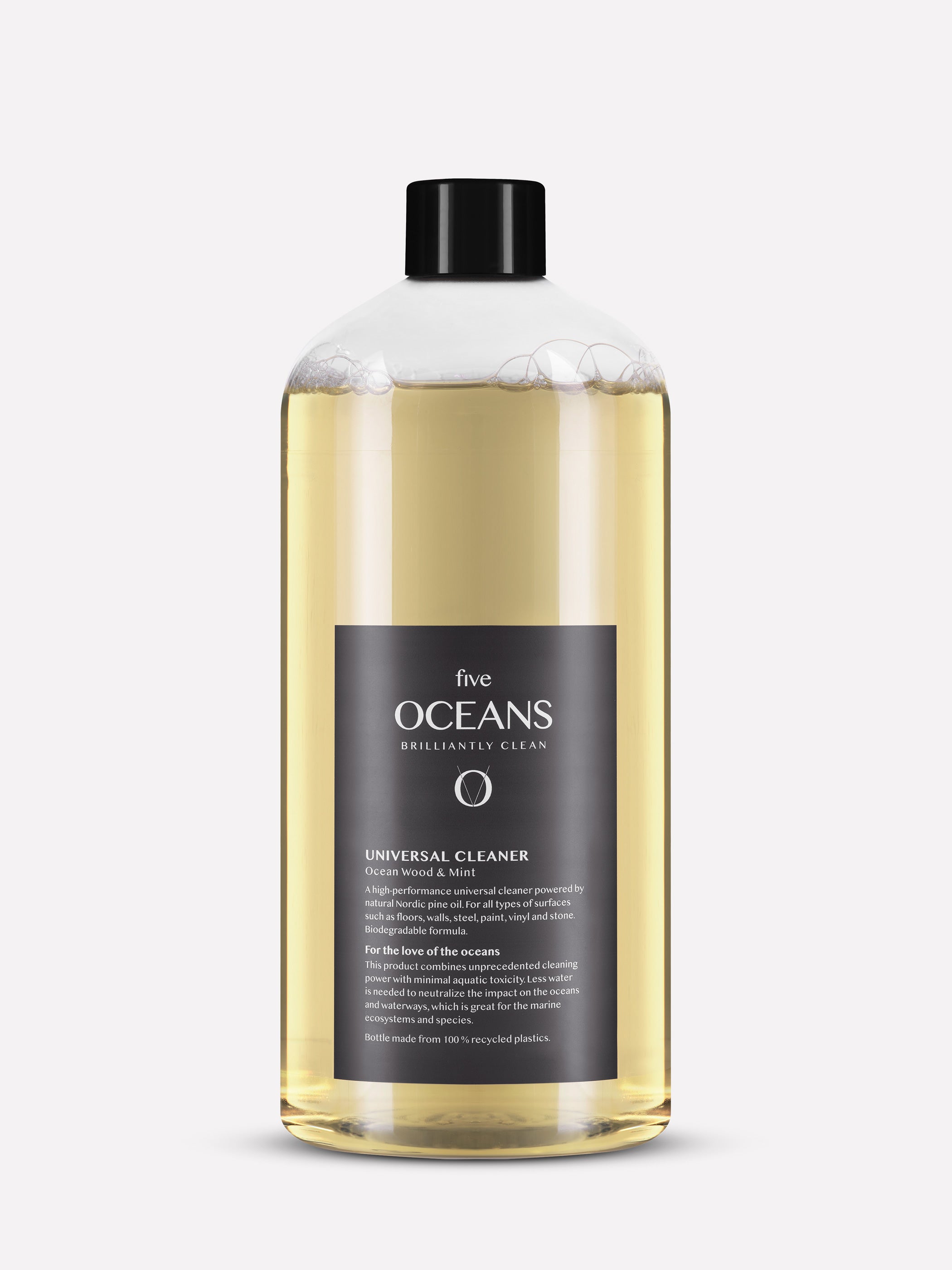 Universal Cleaner 1000 ml – Fiveoceanshome.com